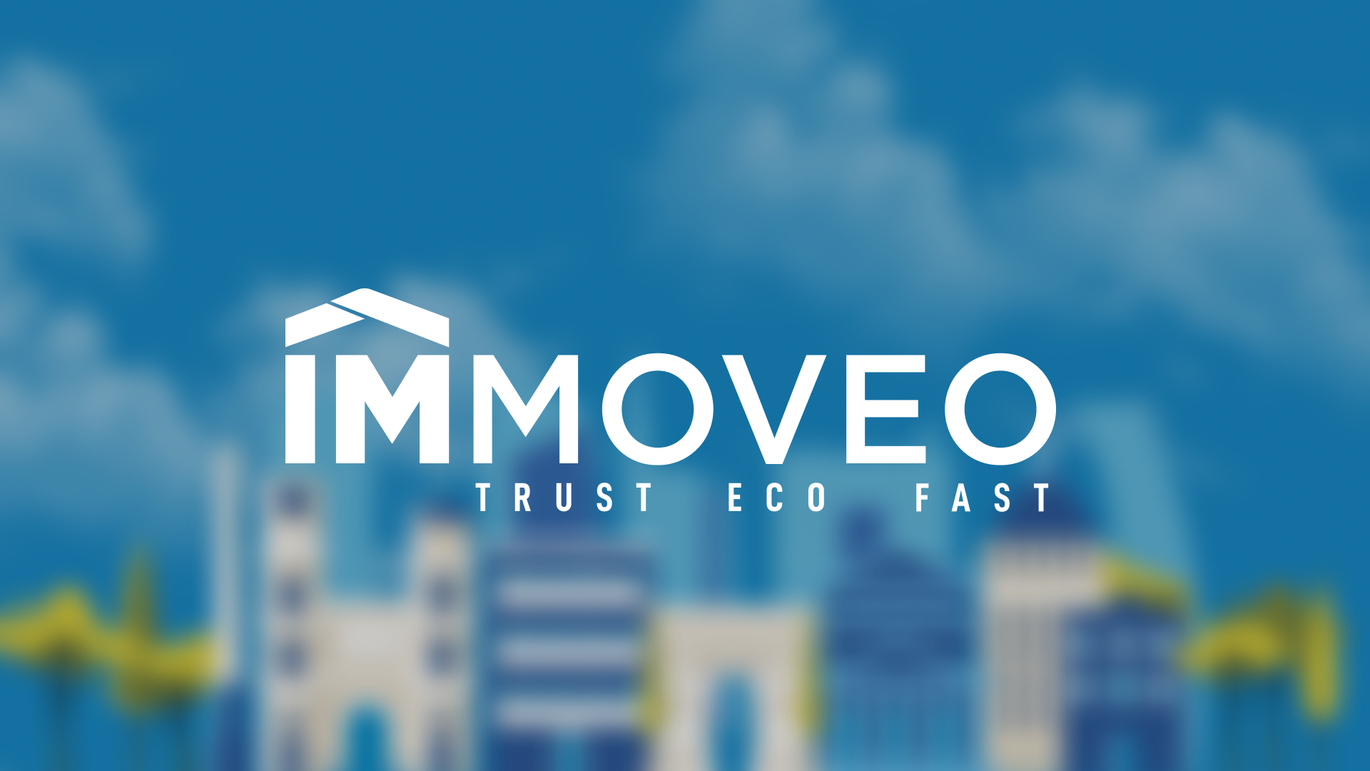 Homepage - Immoveo
